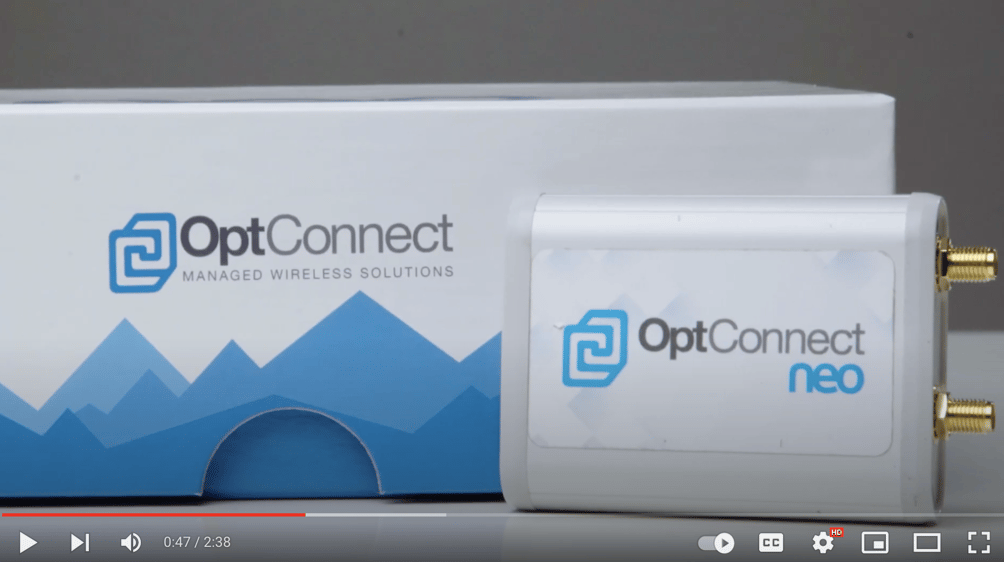 About OptConnect (Video)