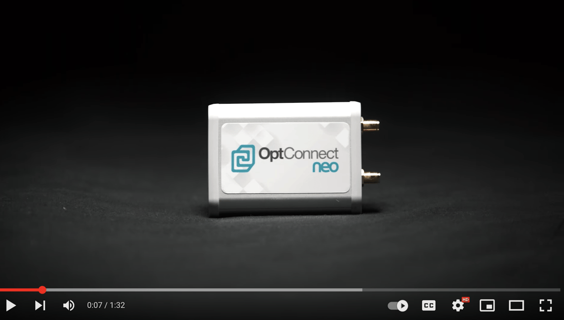 Introducing neo (Video)