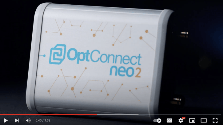 Introducing neo2 (Video)